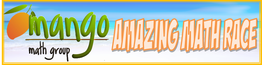 Get the Free Amazing Math Race - MANGO Math Group